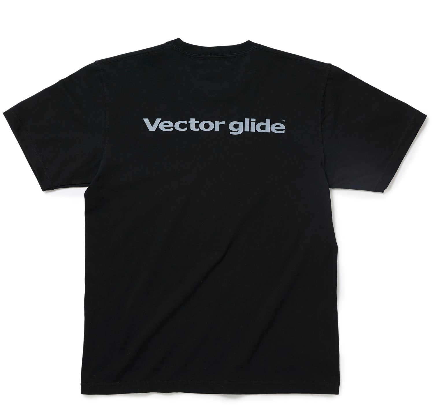 VECTOR GLIDE ORIGINAL Tシャツ – WHITE TIME