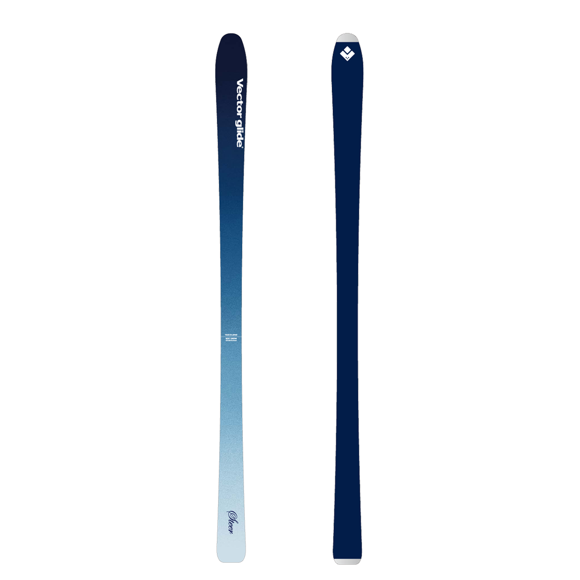 VECTOR GLIDE – Page 2 – WHITE TIME