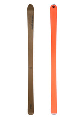 VECTOR GLIDE – WHITE TIME