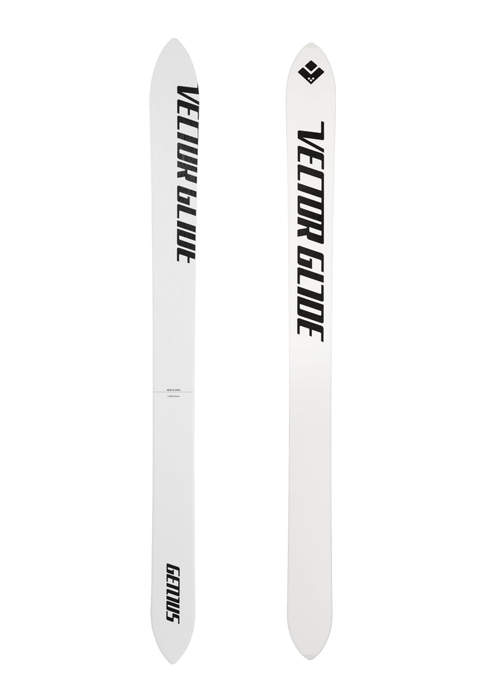 WHITE TIME｜VECTOR GLIDE Online Store