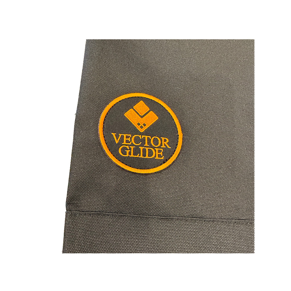 VECTOR GLIDE SKI,SNOWBOARD CASE – WHITE TIME