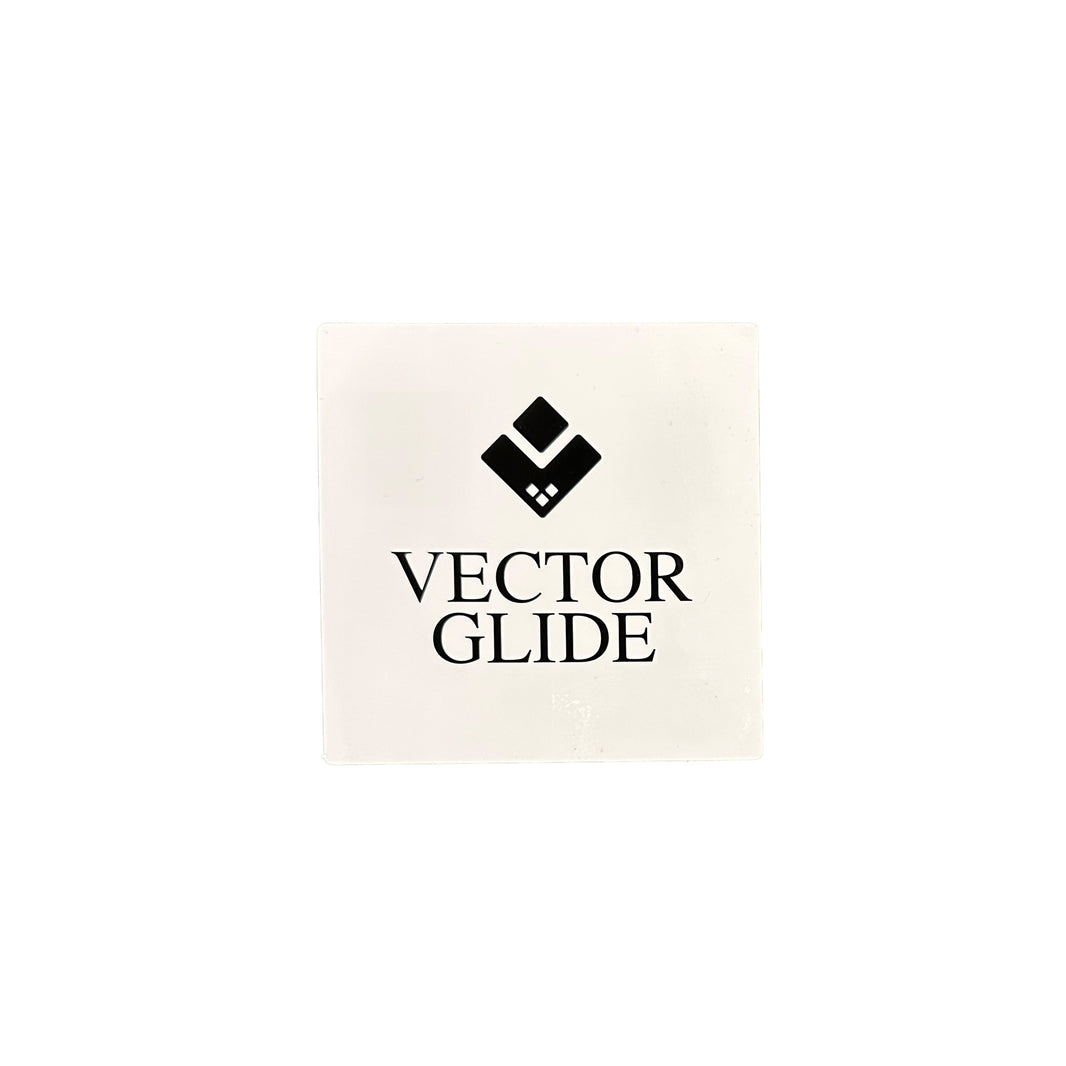 VECTOR GLIDE ORIGINAL ITEM – WHITE TIME