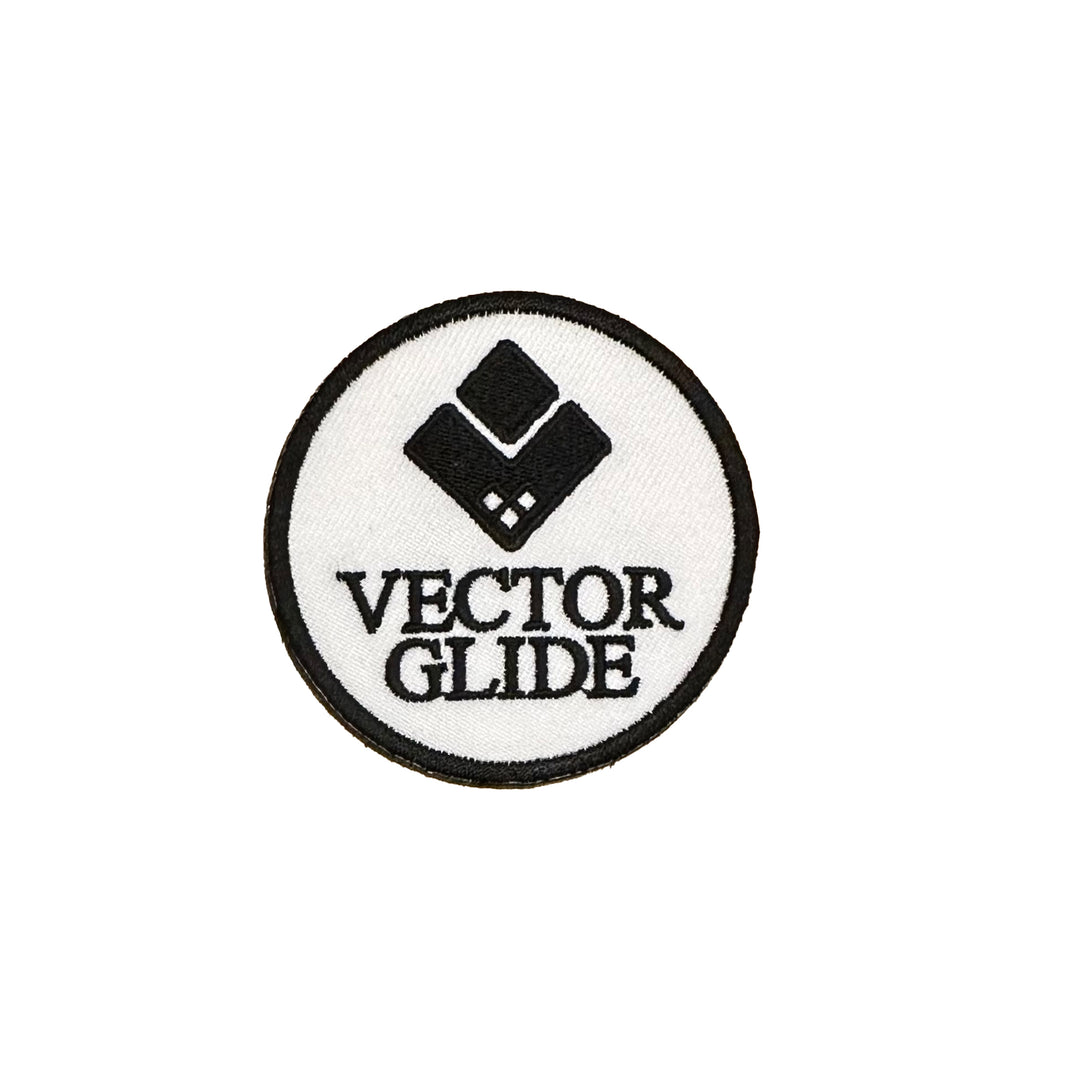 VECTOR GLIDE ORIGINAL ITEM – WHITE TIME
